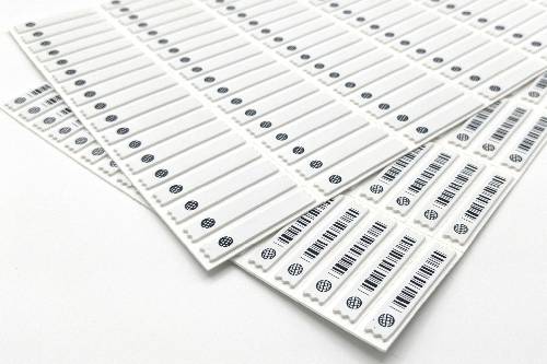 EAS Labels - Electronic Article Surveillance | Prosegur UK