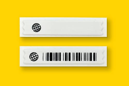 EAS Labels - Electronic Article Surveillance | Prosegur UK