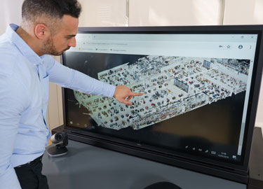 Retail Loss Prevention and Security | Prosegur UK